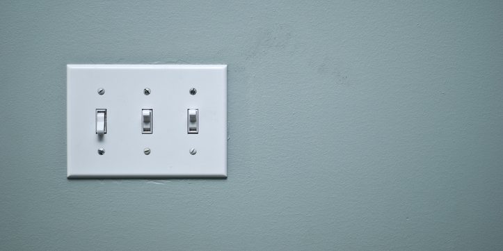 How to Tell if a Light Switch is Bad | Cathey Services