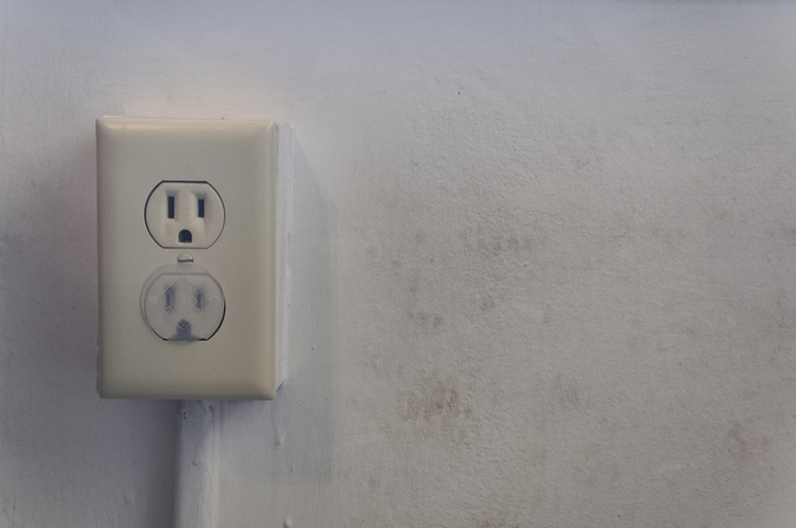 Child Proof Outlets: Cathey Electric Installation
